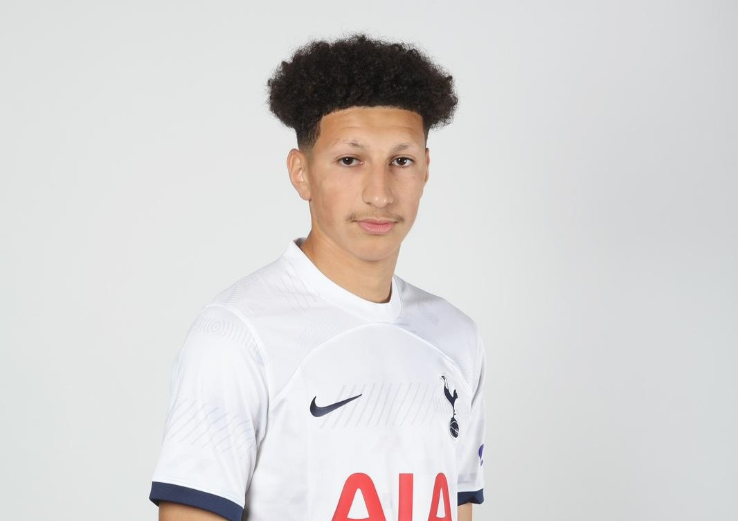 Yusuf Akhamrich – Morocco Ref